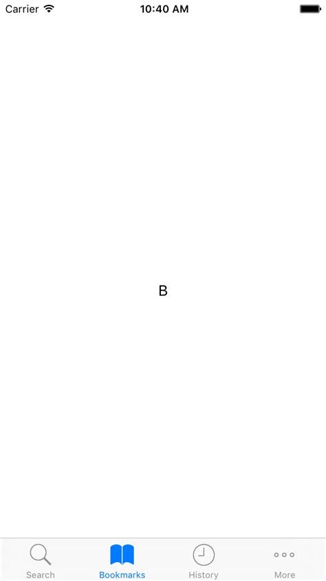 Ios 9 ノンコーディングで Storyboard を分割できる Storyboard Reference Developersio