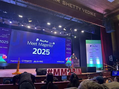 Codilar Wins Big At Meet Magento India 2025 Bagged Two Prestigious Awards Codilar Technologies