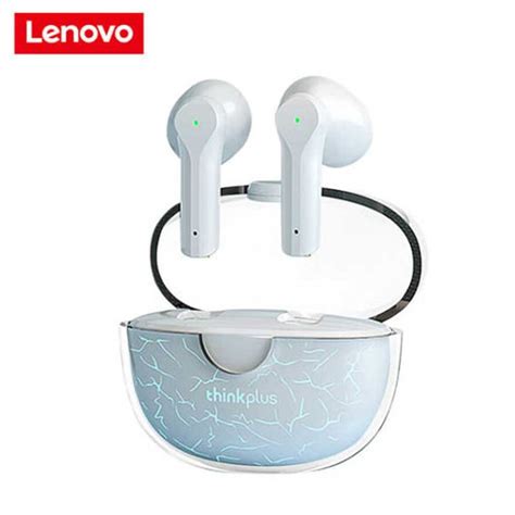 Lenovo Thinkplus Xt Pro True Wireless Earbuds
