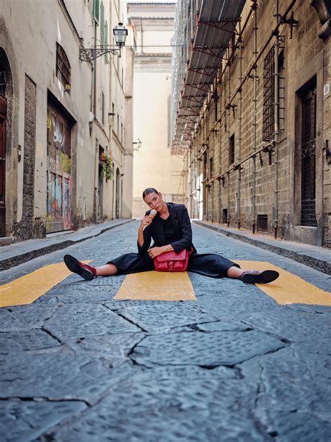 Italy Streets Photography