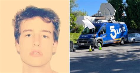Hollywood Execs Son Samuel Haskell Jr Seemed Off Prior To Murder