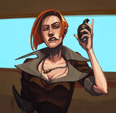 Arsonist H Digital Artist Deviantart