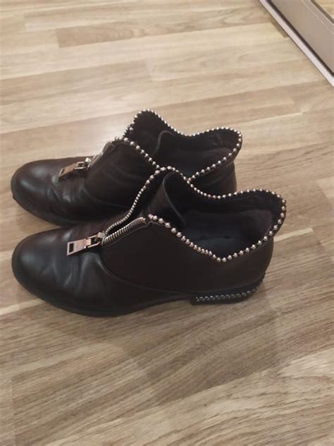 Черевички — ціна 300 грн у каталозі Черевики Купити жіночі речі за доступною ціною на Шафі