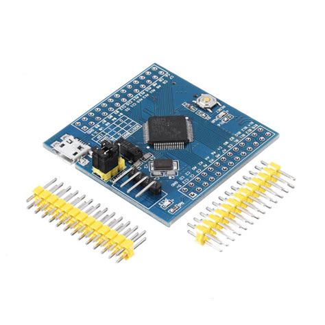 STM F RCT ARM STM System Mini Development Board Cortex M Expansion Board On OnBuy