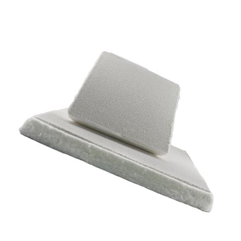 Buy 20 Ppi Filter Foam To Purify Molten Aluminium Adtech China