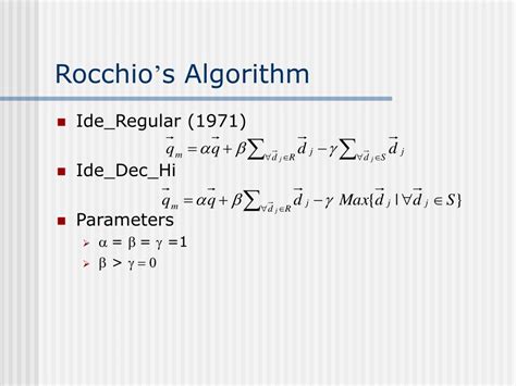 Ppt Chapter 5 Query Operations Powerpoint Presentation Free