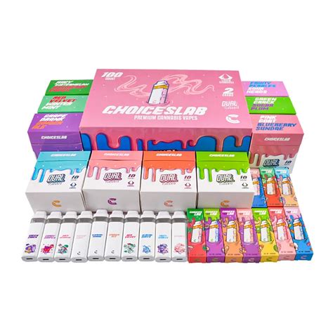 Choices Lab Disposable Live Resin For Sale Choices Lab Disposable 2 In 1