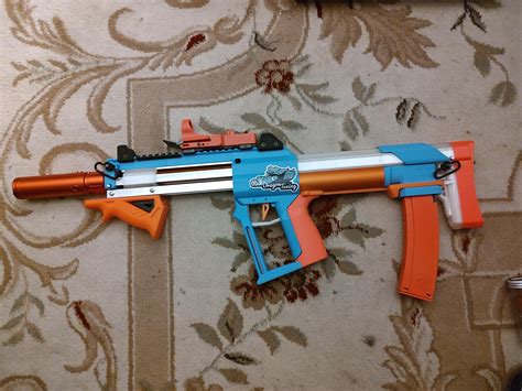 Lynx Evolution Rnerf