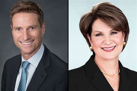 Taiclet Succeeds Hewson At Lockheed St John As Coo Air And Space