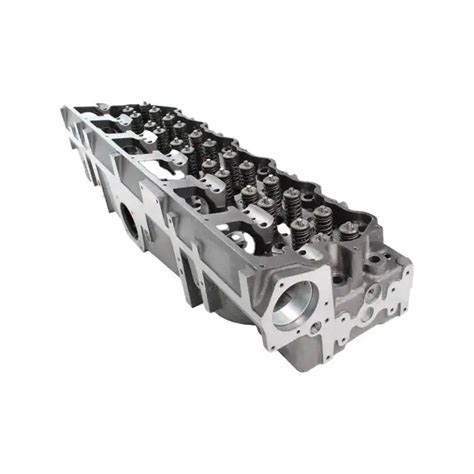 Cylinder Head For Caterpillar Cat C15 Engine Landtopmall