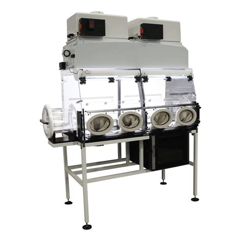 Bulk Powder Dispensing Isolator Flow Sciences Inc