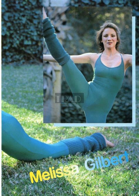 Melissa Gilbert Heet Little House On The Prairie Star Melissa Gilbert
