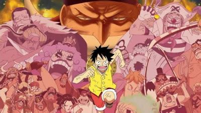 10 Best Fights In Marineford Ranked