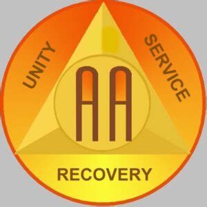 Aas Three Legacies Recovery Unity And Service