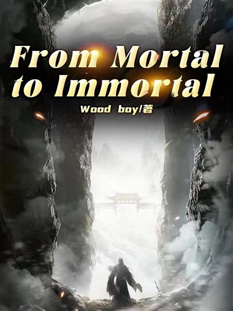 Read From Mortal To Immortal Yikaishi Webnovel