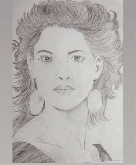 Skech Artist Sukanya Misal