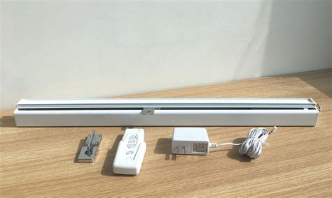 Automatic Sliding Window Opener Soon Industrial