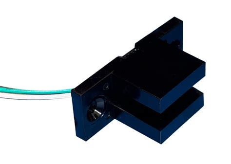 Optical Switch Advanced Photonix