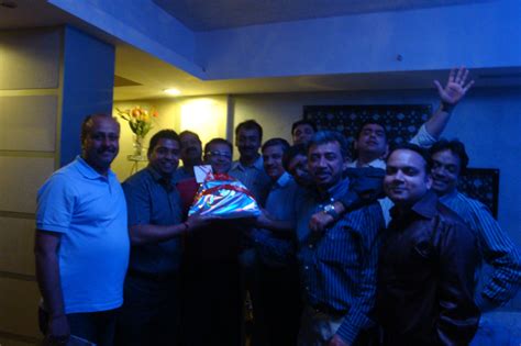 Ncjps Alumni New Delhi