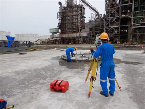 Dimensional Control Pt Explora Prima Survey Specialist