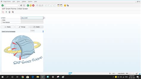 SAP Standard Text Go Coding SAP Standard Text Go Coding
