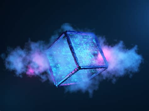 Unlocking The Future How Ai And Blockchain Are Transforming Logistics