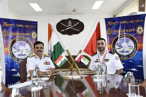 Meet Vice Admiral Sanjay Vatsayan The New Vice Chief Of The Naval Staff