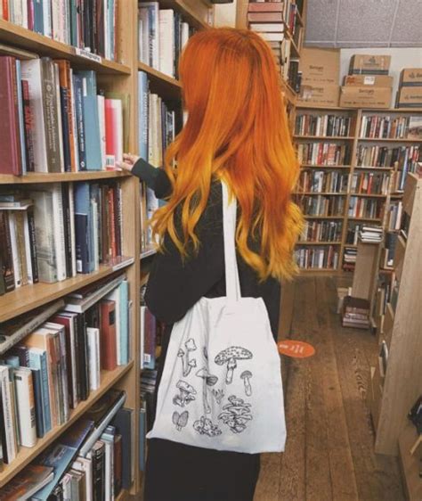 32 Best Orange Hair Color Shades Ombre Orange To Yellow