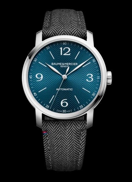 Classima 10708 Watch For Men Check Prices On Baume And Mercier