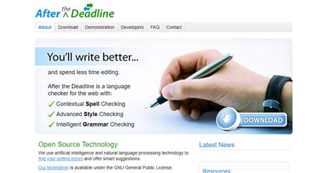 Top Free Grammar Checkers Online