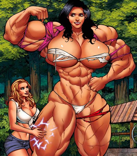 Zzz Comics The Atlas Touch