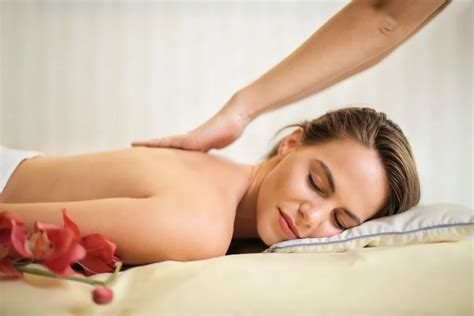 Prostate Massage And G Spot In Relationships A Guide
