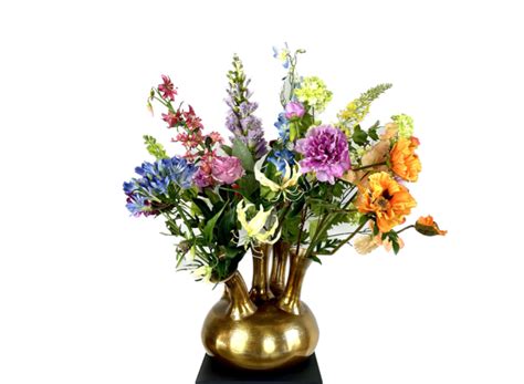 Artificial Flowers And Plants Wilhelmina Designs