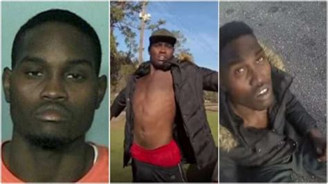 90 Miles From Tyranny Judge Blocks ‘jogger Armaud Arberys History