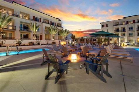 Enclave Heritage Flats 1800 Santa Carolina Rd Chula Vista Ca 91913