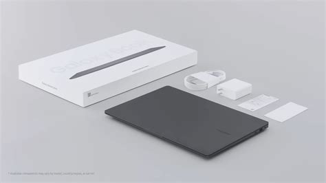 Samsung Galaxy Book 3 Ultra Specifications Revealed In Full Sammobile