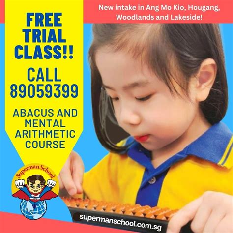 Abacus And Mental Arithmetic Class Learning And Enrichment Enrichment Abacus And Mental Arithmetic Class Learning And Enrichment Enrichment