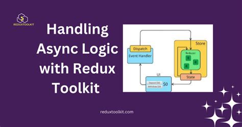 How To Use Redux Toolkit In React Native A Quick Guide