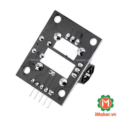 Nút Nhấn Joystick Ps2 Arduino Imaker Vn