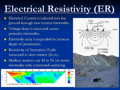 mapping seawater intrusion using time domain electromagnetic induction