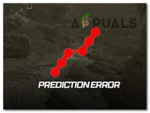 How To Fix Prediction Error In Apex Legends