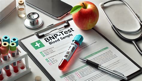 What Is B Type Natriuretic Peptide BNP Test Consensus AI Search Engine For Research