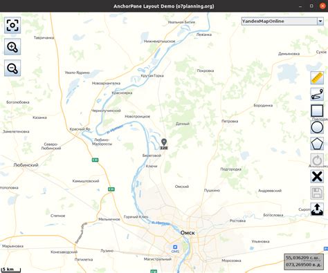 Mapsforge With Yandex Map How Use Wgs84mercator · Mapsforge Mapsforge · Discussion 1284 · Github