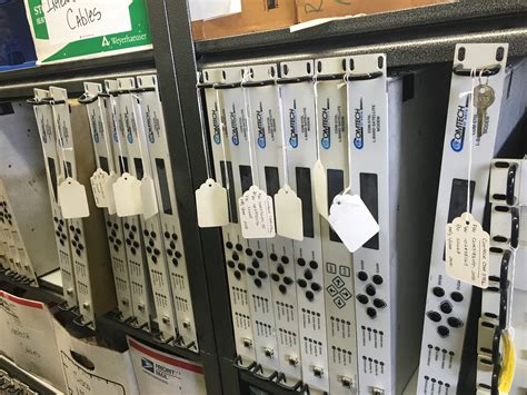 Comtech EF Data CDM 570L Modems Satcom Solutions