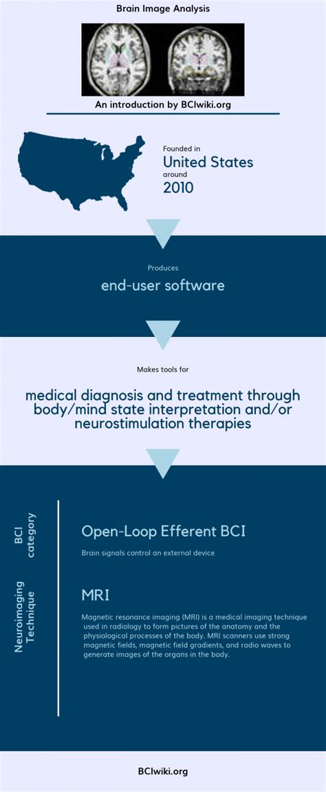 Brain Image Analysis Brain Computer Interface Wiki