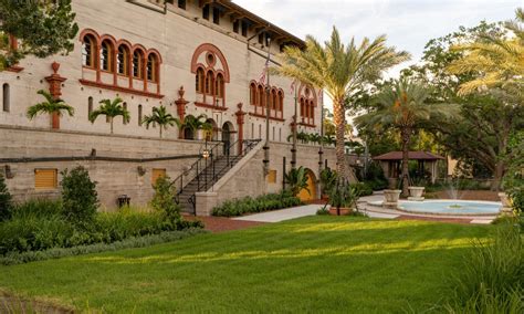 Lightner Museum Community Open House Visit St Augustine