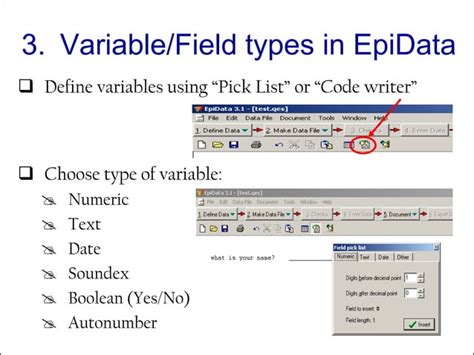 Epidata Lecture Note Pdf Computing Technology And Computing