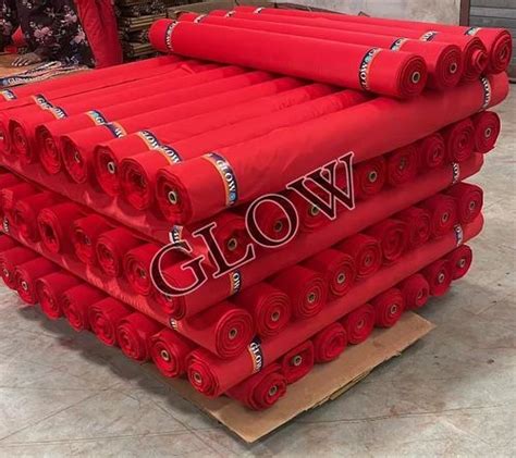 Nylon Flock Fabric For Jewellery Boxes At ₹ 80meter In Ahmedabad Id