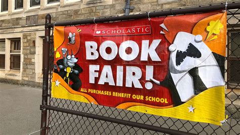 Scholastic Removes Optional Diverse Book Section After Controversy