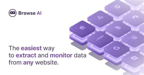 100 Days Of Ai And No Code Browse Ai